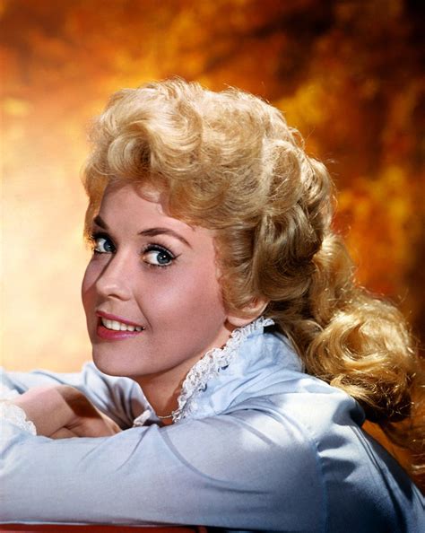 Beverly Hillbillies Star Donna Douglas Dies At 81 Artofit