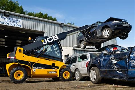 Forklift Truck Rough Terrain Forklift All Terrain Forklift