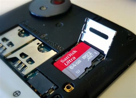 Android M Offers Support For “external Storage Devices”