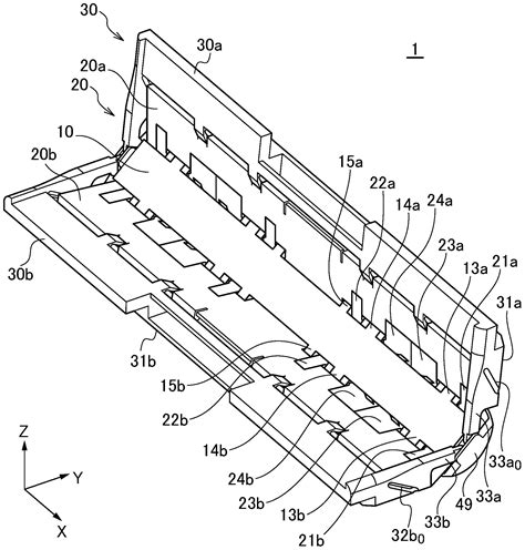 Huawei Patents A Complex Hinge Design For Crease Free Foldable