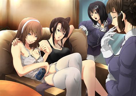 Kantai Collection Image By Endouvocalotyu Zerochan Anime Image Board