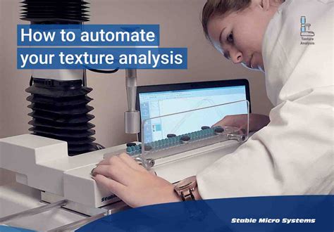 Articles Texture Technologies