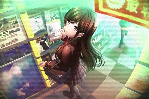 D4dj Groovy Mix En On Twitter 🎆member Showcase🎆 Sp Wanderer Tsubaki