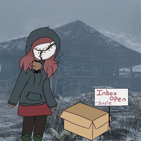 Ask Dbd Susie On Tumblr