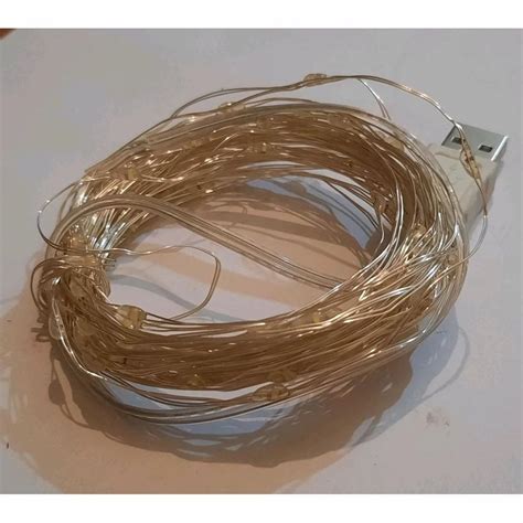 USB M LED Light Ww Number Of Ports Pins Ports At Rs Piece In New Delhi