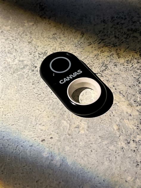 Canvas Remote Camera Trigger Canvas Store