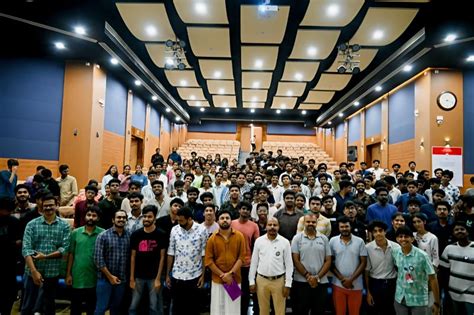 Sarju S On Linkedin Foss Opensource Community Innovation