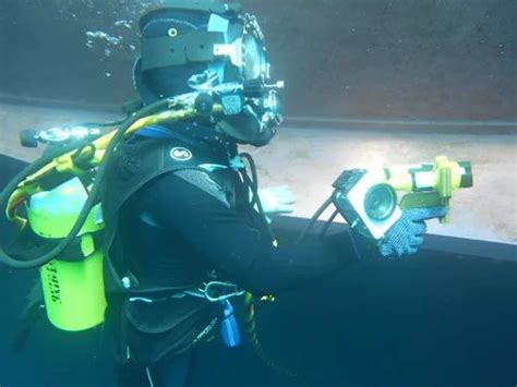Underwater Survey Services In Kuchaman Id 2850589051255