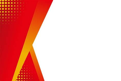 Red Yellow White Background Vector Art Icons And Graphics For Free Download