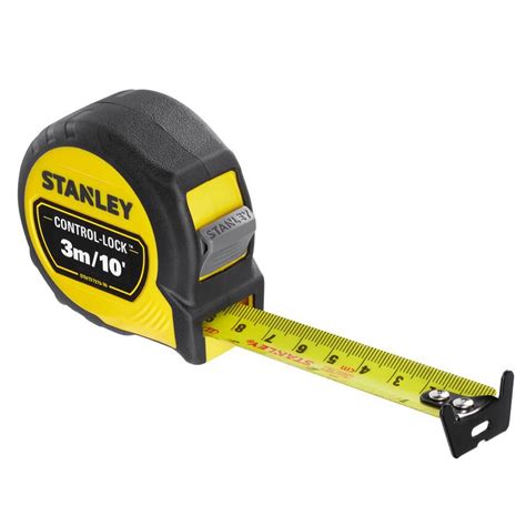 Stanley Tape Measures Control Lock Stanley Misumi Thailand