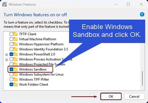 Windows Sandbox Activation Project Zero You Wont Believe What This
