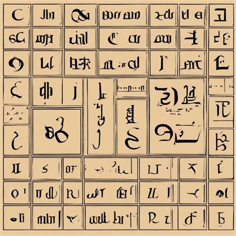 Animal Based Cryptography Alphabet In Mandarin And Egyptian Style Stable Diffusion Online Animal Based Cryptography Alphabet In Mandarin And Egyptian Style Stable Diffusion Online