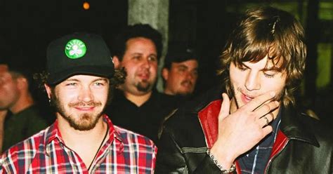 Ashton Kutcher Accused Of Going On A Redemption Tour After Facing Fallout Over Ties To