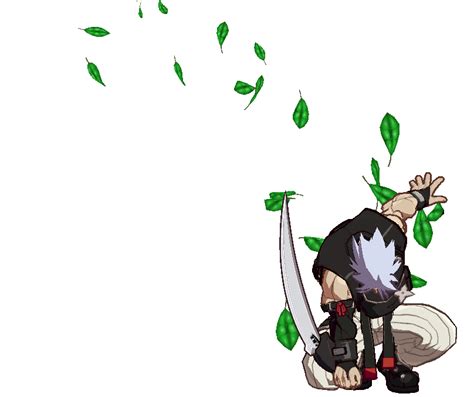 File GGXRD Chipp Zanuff WS Png Dustloop Wiki File GGXRD Chipp Zanuff WS Png Dustloop Wiki