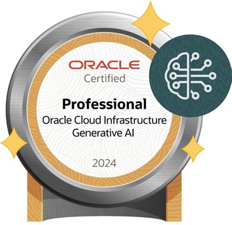 Satish Singh Thakur On Linkedin Ou Gen Ai Promo Oracle University