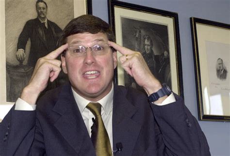 Fbi Raids Home Of Former Un Official And Convicted Sex Predator Scott Ritter