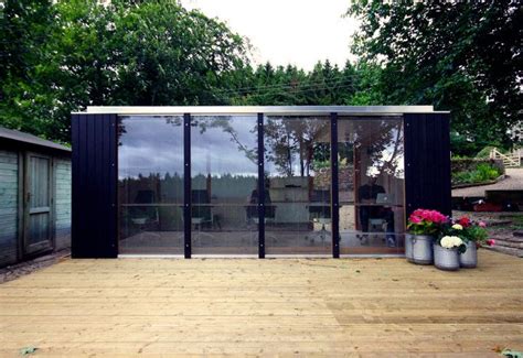 Modular Office Design For Efficient Work Style