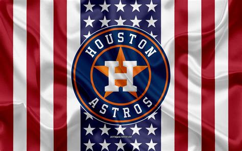Houston Astros Zoom Background