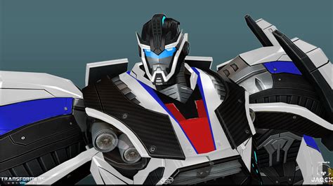 Transformers Universe Jazz Recolored By Hamjam4960 On Deviantart