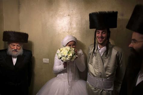 Sex Shops Podcasts And Intimacy Counselling Israels Religious Jews
