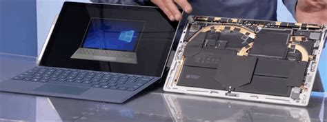 Surface Pro 4screen Replacement Dubai Surface Motherboard Repair