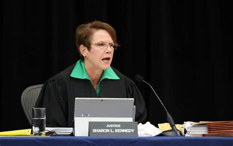 Ohioans Expect Judges To Model Impartiality No Matter How Politically