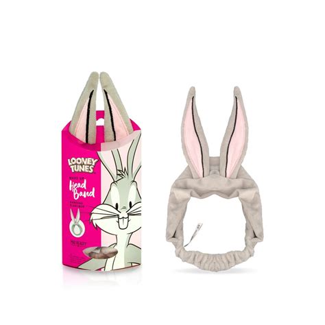 Buy Mad Beauty Looney Tunes Bugs Bunny Headband · Germany