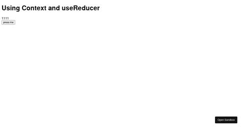 React Repl Forked Codesandbox