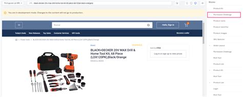 Github Vtex Appsorganizations Challenge Challenge For Store
