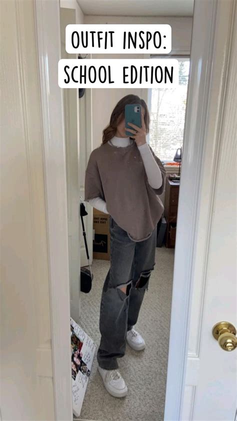 School Outfits Ideas Teen Fashion Outfits Cute Casual Outfits Swag