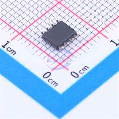 AT25640B SSHL B Microchip Tech C615493 LCSC Electronics