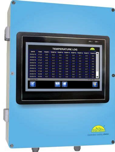 pvr plc hmi data logger for laboratory at best price in navi mumbai id 18760059691