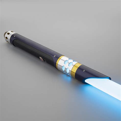 Kodiak Level Up Sabers