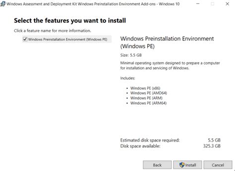 Trying Out Windows 10 Deployment With Osdcloud Mdm Tech Space