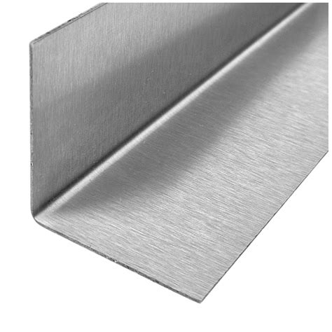 Edelstahlwinkel 40x60x1 5 Mm 70 Cm Innenabschlussleiste