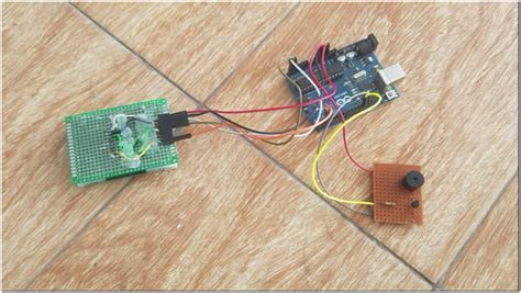 Distracted Driving Accidents Driver Drowsiness Detection Using Arduino