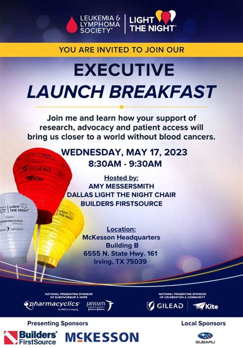 Devon Dickey Womack On Linkedin Come Join Me For Breakfast At Mckesson