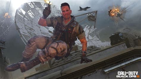 Call Of Duty Black Ops 6 Desktop Wallpapers Wallpaper Cave