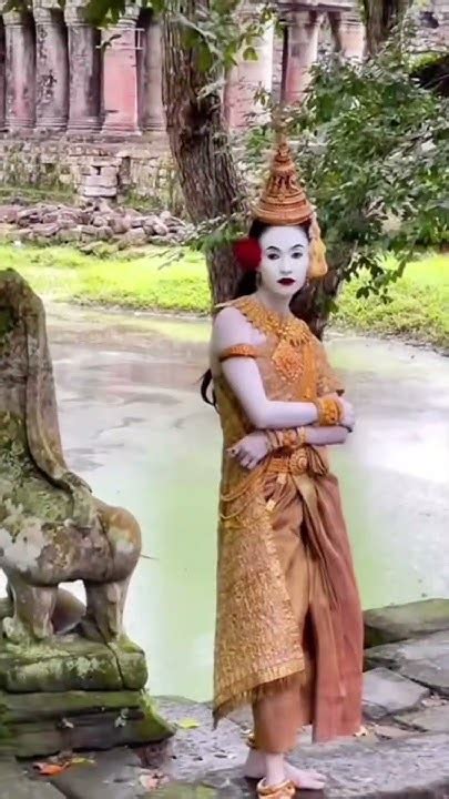 ផ្កាប្រាក់សាមគ្គី ហែរកឋិន អុំទូក ភ្ជំបិណ្ឌ ចូលឆ្នាំ Shorts Virals Khmer Youtube