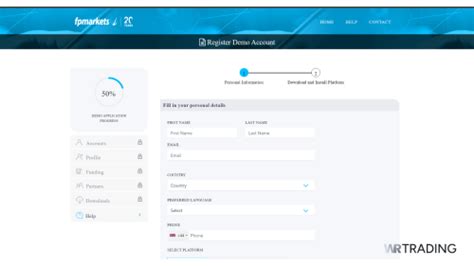 10 Best Metatrader 4 Mt4 Demo Accounts For Free 2025