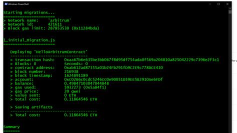 Arbitrum Tutorial How To Use The Ethereum Layer 2 Solution