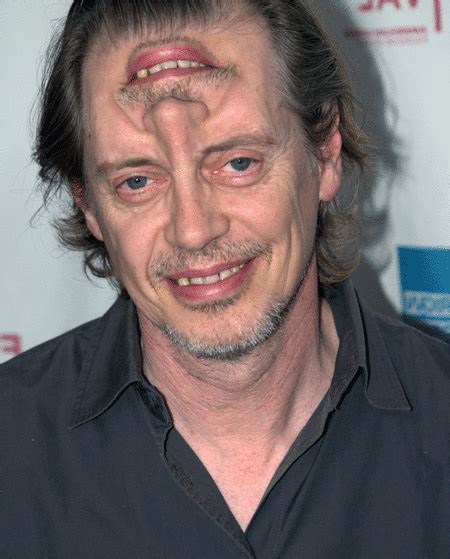 Steve Buscemi Eyes On Tumblr
