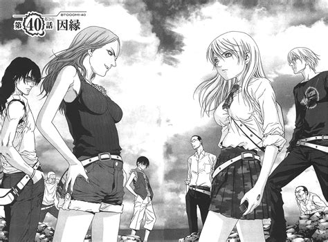 2165x1599 Himiko Btooom Hd Wallpaper Rare Gallery