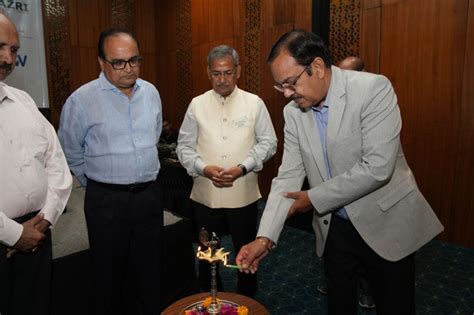 Aditya K Dinkar On Linkedin Inaugural Session Of 6th Best Practice Training And International