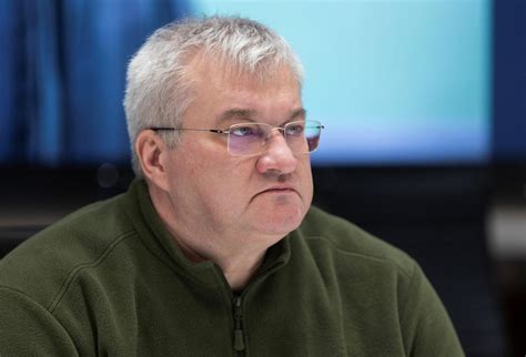 Ukraines Biggest Wartime Government Shakeup Prompts Muted Reaction In