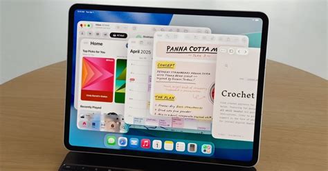 เหตุผลที่ว่า ทำไม Ipad ถึงยังไม่รัน Macos เสียที