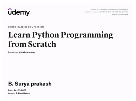 Surya Prakash On Linkedin Hello Connections I Recently Completed
