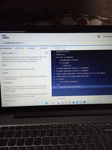 Sridevi Ankam On Linkedin Python Coding