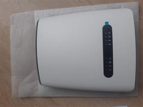 5G o2 modem ZTE WF831 vnitřní anténa s WiFi Aukro 5G o2 modem ZTE WF831 vnitřní anténa s WiFi Aukro