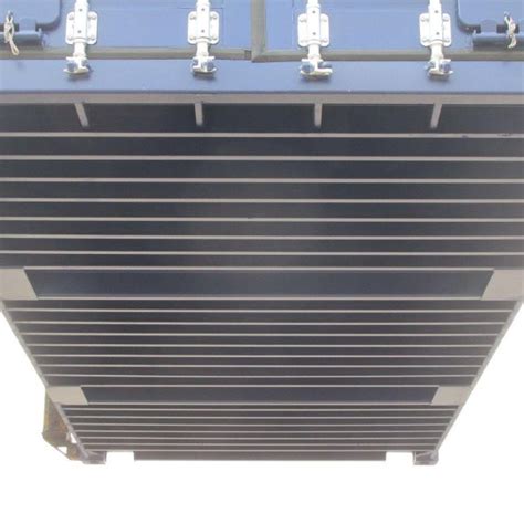 Bulk Container 4 Manfaat Ukuran Dan Fungsinya